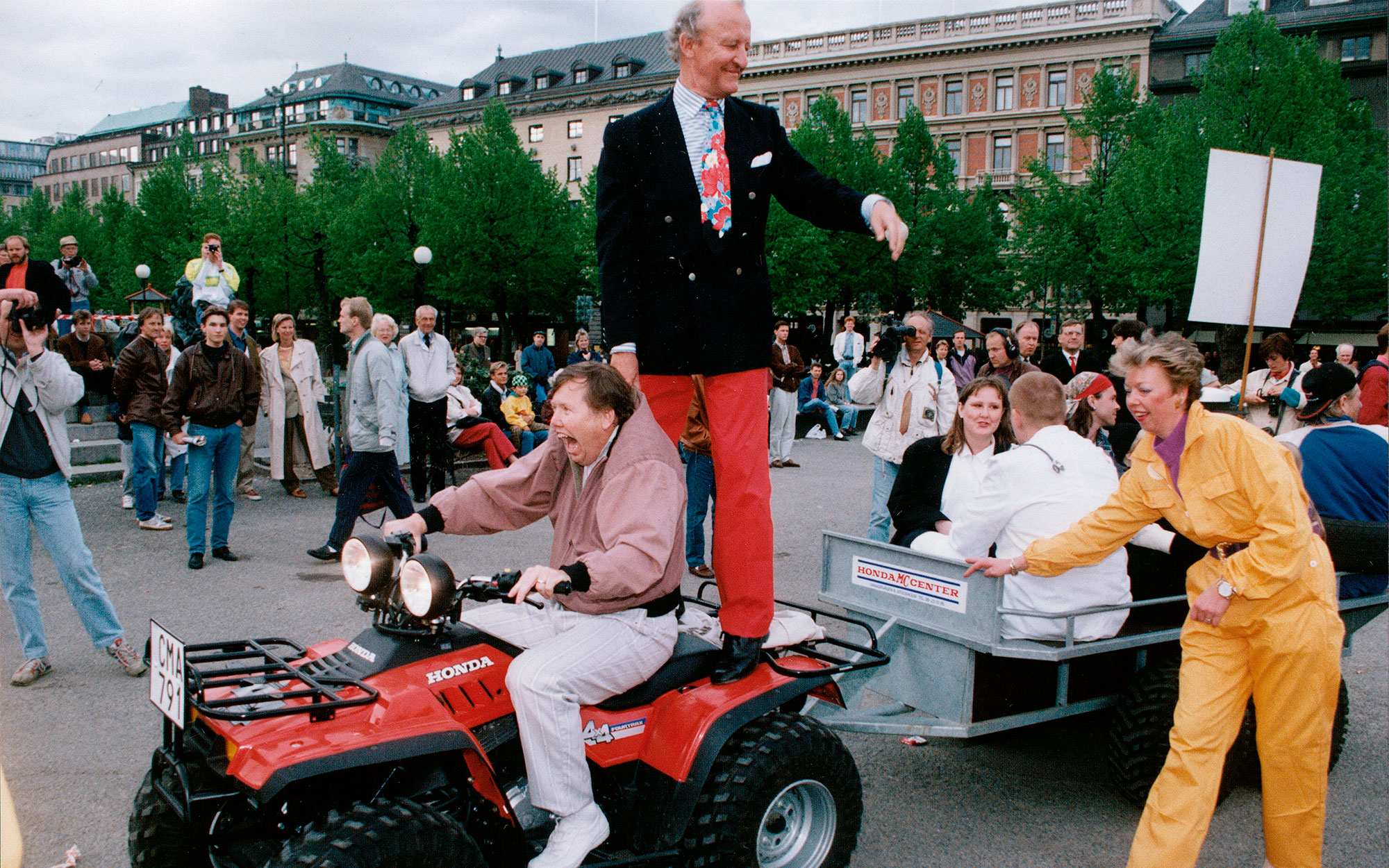 NY_DEMOKRATI_1993_2 – Det svenska hatet