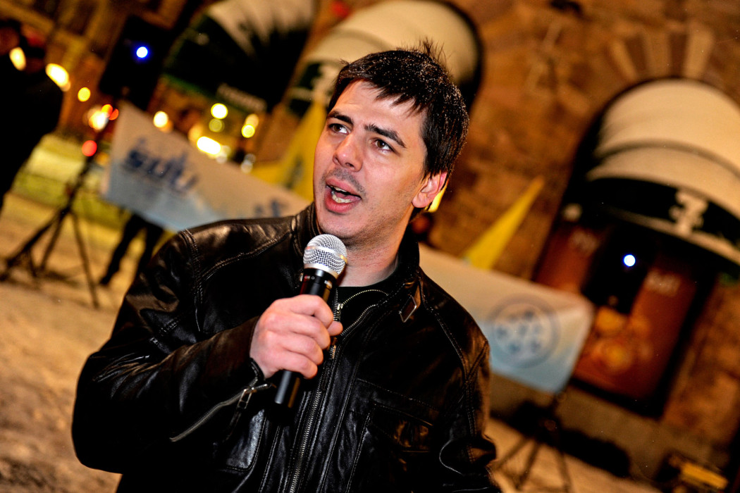 CHANG-FRICK – Det svenska hatet